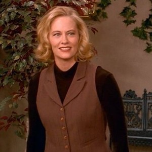 Cybill: Season 2, Episode 10 - Rotten Tomatoes