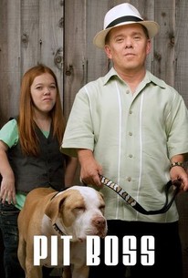 Pit Boss | Rotten Tomatoes