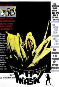 The Mask | Rotten Tomatoes