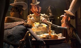 The Boxtrolls - Rotten Tomatoes