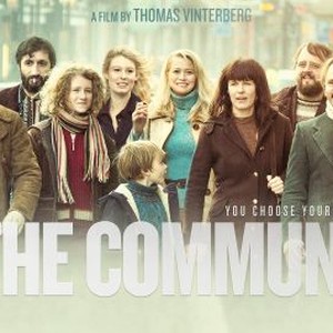 The Commune - Rotten Tomatoes