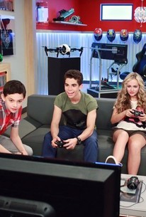 Gamer's Guide to Pretty Much Everything: Season 1, Episode 1 - Rotten ...