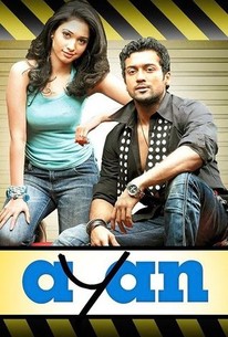 Ayan (2009) | Rotten Tomatoes