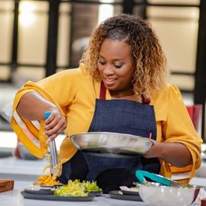 Cook at All Costs - Rotten Tomatoes