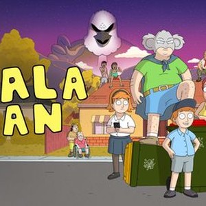 Koala Man - Rotten Tomatoes
