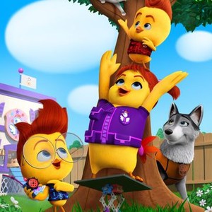 The Chicken Squad: Season 1, Episode 28 - Rotten Tomatoes