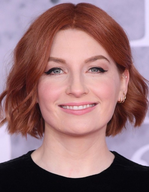 Alice Levine - Rotten Tomatoes
