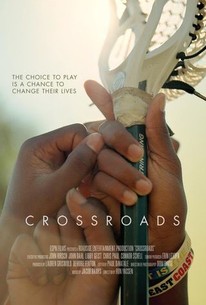 Crossroads (2018) | Rotten Tomatoes