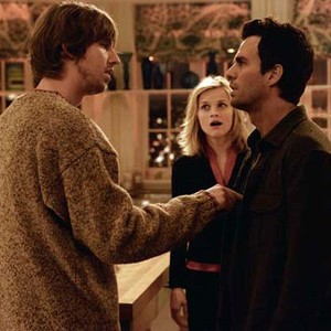 Just Like Heaven - Rotten Tomatoes