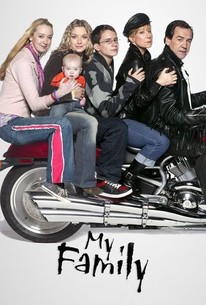My Family: Season 11 | Rotten Tomatoes