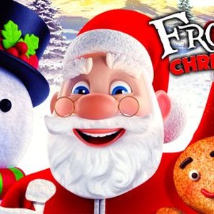A Frozen Christmas - Rotten Tomatoes