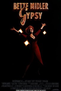 Gypsy | Rotten Tomatoes