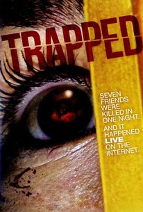 Trapped (2012) | Rotten Tomatoes