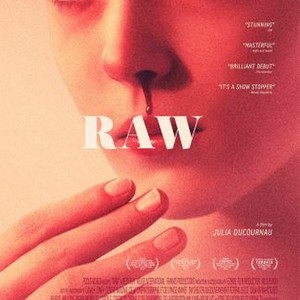 Raw - Rotten Tomatoes