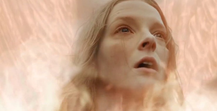 Saint Maud - Rotten Tomatoes