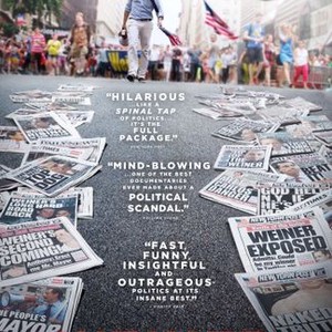 Weiner - Rotten Tomatoes