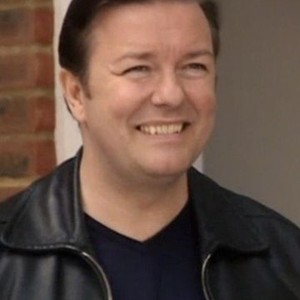 Extras: Season 2, Episode 2 - Rotten Tomatoes