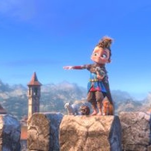 Pil's Adventures - Rotten Tomatoes