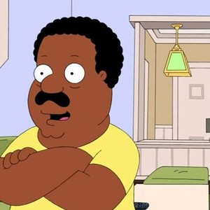 The Cleveland Show: Season 3, Episode 9 - Rotten Tomatoes