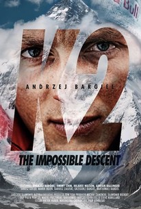 K2: The Impossible Descent | Rotten Tomatoes