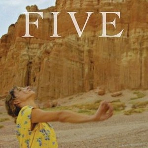 Five - Rotten Tomatoes