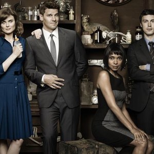 Bones - Rotten Tomatoes