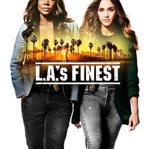 L.A.'s Finest - Rotten Tomatoes