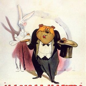 Magical Maestro - Rotten Tomatoes