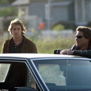 Dark Blue - Rotten Tomatoes