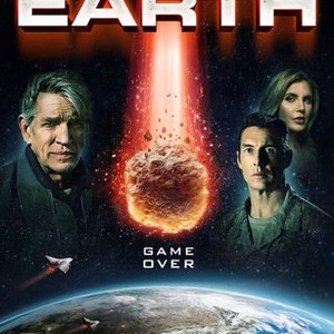 Collision Earth - Rotten Tomatoes