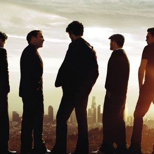 Entourage - Rotten Tomatoes