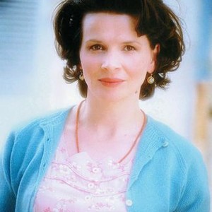 Juliette Binoche - Rotten Tomatoes