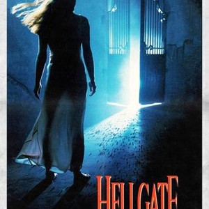 Hellgate - Rotten Tomatoes