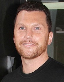 Sean Avery | Rotten Tomatoes