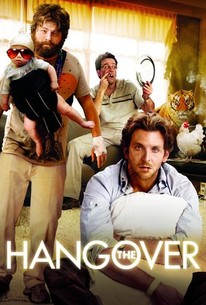 The Hangover | Cast and Crew | Rotten Tomatoes