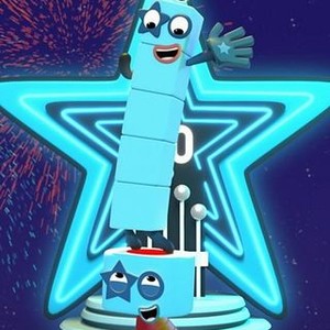 Numberblocks: Season 5, Episode 25 - Rotten Tomatoes