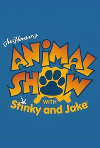 The Animal Show With Stinky and Jake | Rotten Tomatoes