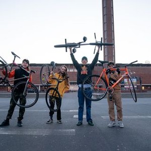 The Engine Inside - Rotten Tomatoes