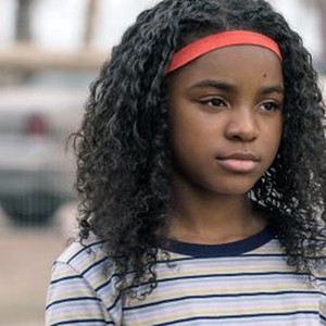 Saniyya Sidney - Rotten Tomatoes