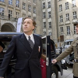 Berlin 36 - Rotten Tomatoes