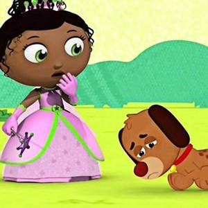 Super Why!: Season 3, Episode 11 - Rotten Tomatoes