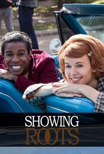 Showing Roots | Rotten Tomatoes