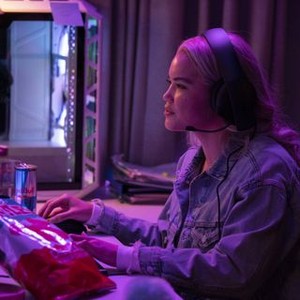 1UP - Rotten Tomatoes