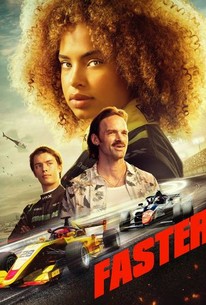 Faster (2025) | Rotten Tomatoes