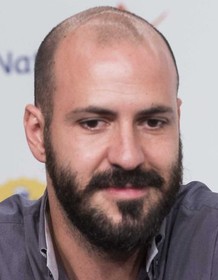 Albert Pintó - Rotten Tomatoes