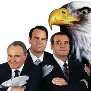 My Fellow Americans - Rotten Tomatoes