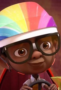 Motown Magic: Season 1, Episode 21 | Rotten Tomatoes