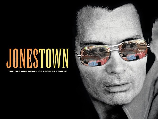 Jonestown Tv Show 60 Photos - Moonagedaydream.film