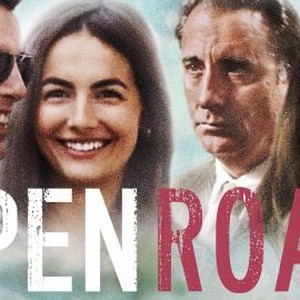 Open Road - Rotten Tomatoes