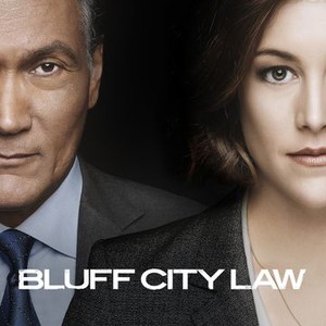 Bluff City Law - Rotten Tomatoes